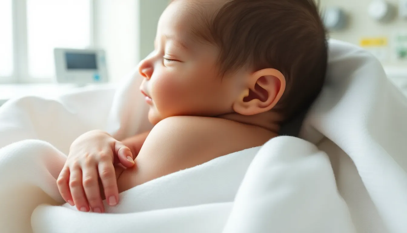 Babies with Tails: Unraveling the Surprising Truth Behind This Rare ...